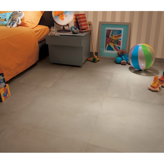 Carrelage, Aspect Béton en 30x60cm | LA SÉLECTION D ANDRÉ