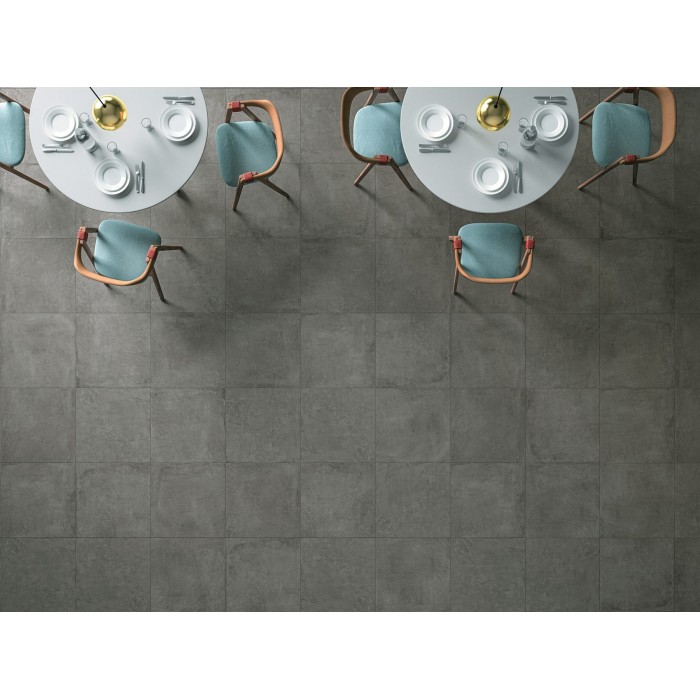 Dalle extérieur, Aspect Béton en 60x60cm | LA SÉLECTION D ANDRÉ